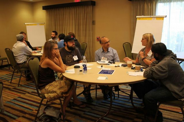 A Community Focus Group on Governing Field Research - SciStarter