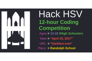 Hack HSV - SciStarter