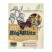 BREC BioBlitz - SciStarter