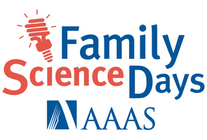 AAAS Family Science Days with SciStarter - SciStarter