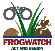 FrogWatch ACT - SciStarter