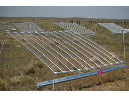 International Drought Experiment - SciStarter