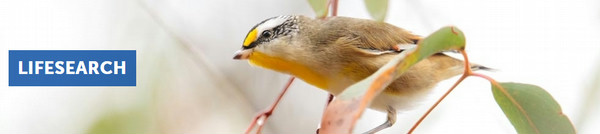 Lifesearch - SciStarter