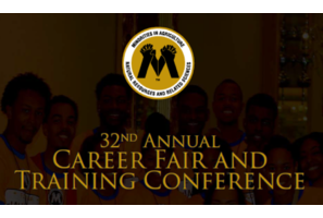 MANRRS Annual Conference - SciStarter