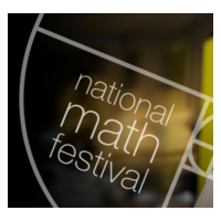 National Math Festival - SciStarter