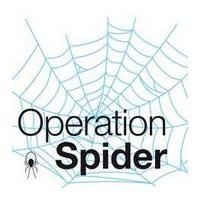 Operation Spider - SciStarter