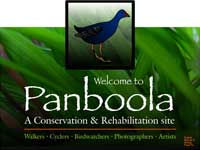Panboola Wetlands Bird Surveys - SciStarter