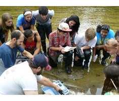 Riverwatch: Water Quality Monitoring - SciStarter