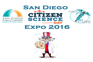 Citizen Science Expo - SciStarter