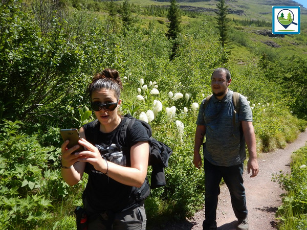 ScienceCache: Geocaching for Science - SciStarter