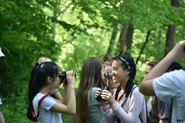 Citizen Science Day Bird & Nature Outing - SciStarter