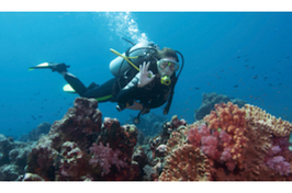 divers4oceanography - SciStarter