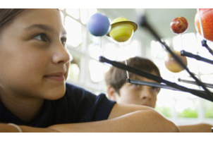 eCyberMission - SciStarter