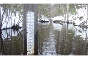 River Instream Flow Stewards - SciStarter