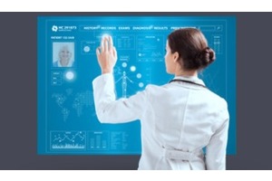 Health Data Exploration Project - SciStarter