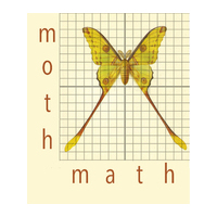 Moth Math event at Colburn Museum - SciStarter