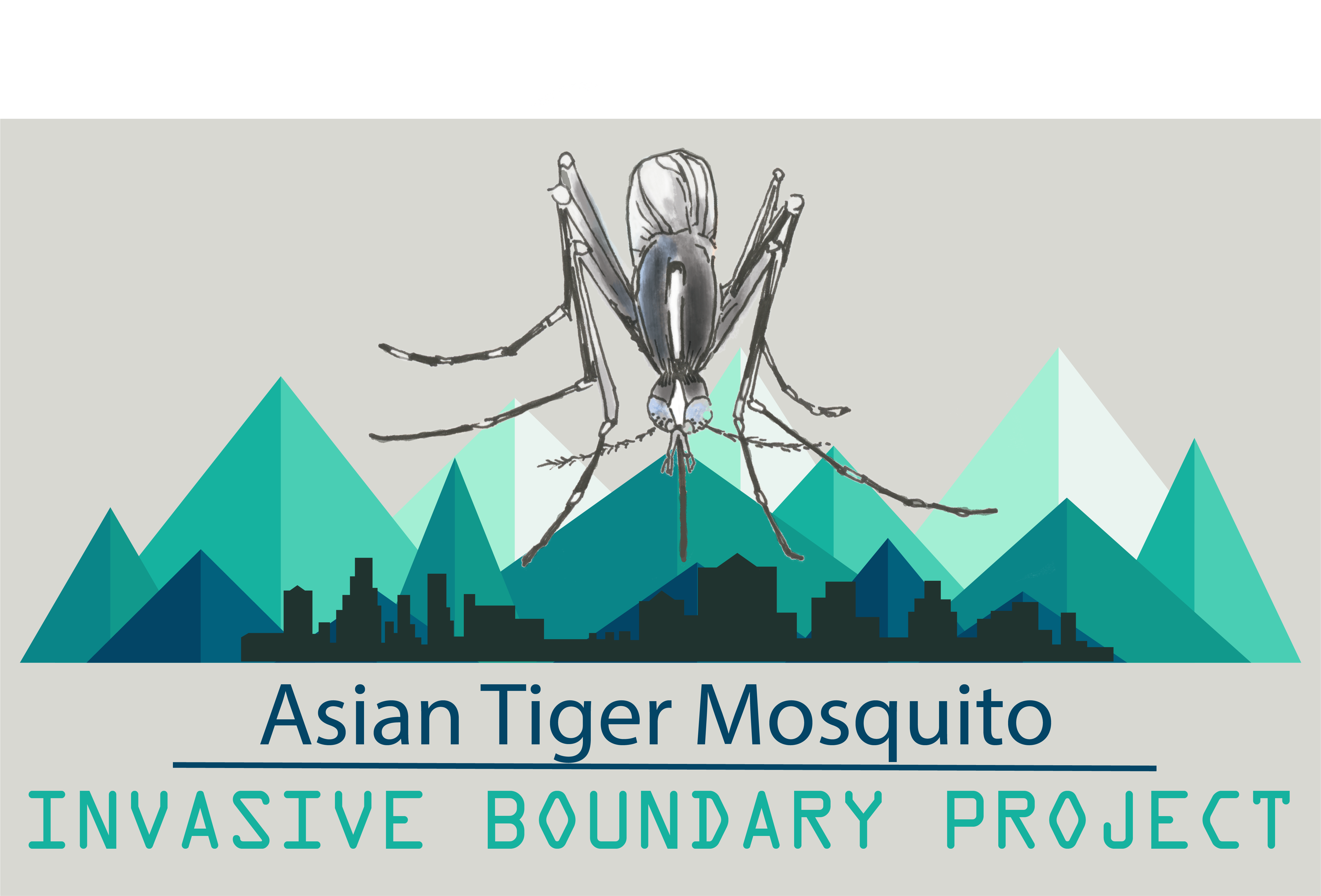 Asian Tiger Mosquito Invasive Boundary Project - SciStarter
