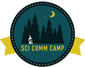 Sci Comm Camp - SciStarter