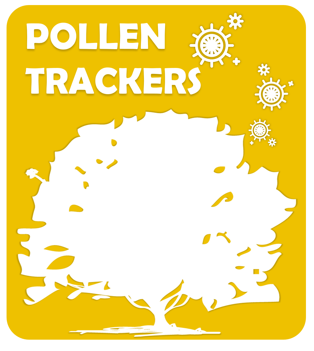 Pollen Trackers - SciStarter