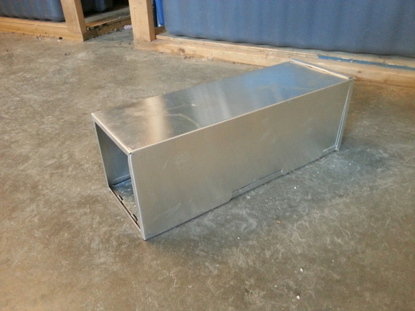 Sherman Traps - SciStarter