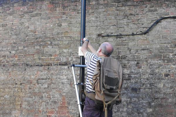 Diffusion Tubes - SciStarter