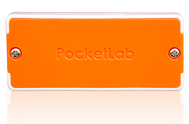 PocketLab - SciStarter