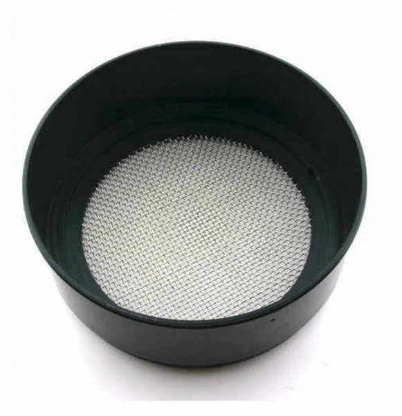 #10, 2mm mesh soil screen - SciStarter