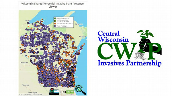 2020 Mapping Blitz - SciStarter