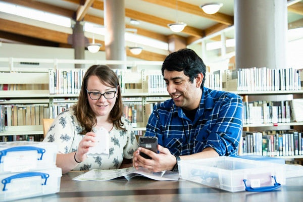Citizen Science Month in Your Library or Community-Based Organization ...