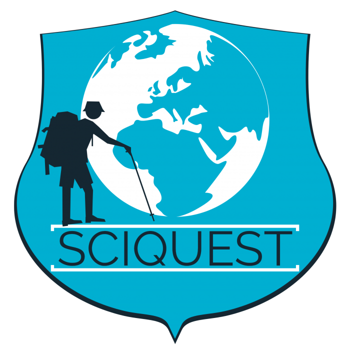 SciQuest - SciStarter