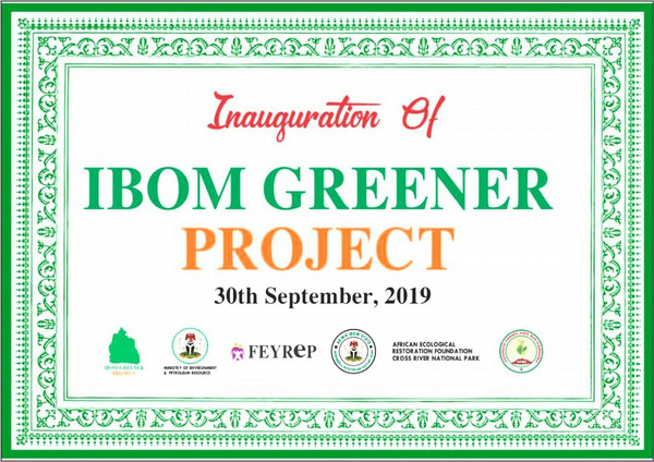 Ibom Greener Project Nigeria - SciStarter