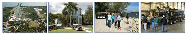 FAU Harbor Branch Campus Immersion Tours - SciStarter