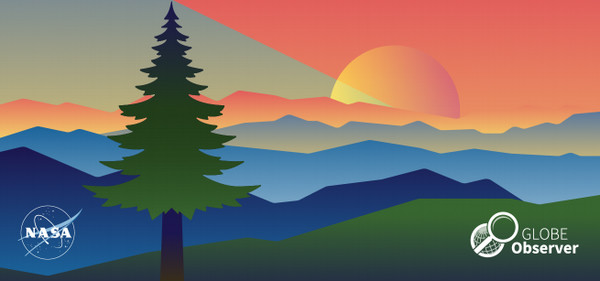 Trees in a Changing Climate: 2022 NASA GLOBE Trees Challenge - SciStarter