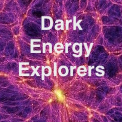 Dark Energy Explorers - SciStarter