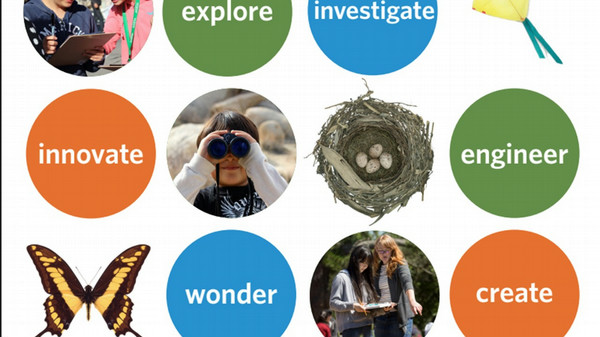 Science Action Club - SciStarter
