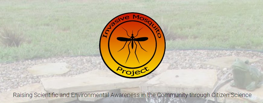 The Invasive Mosquito Project: A Public Education Tool - SciStarter