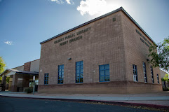 Perry Library Citizen Science Pop-Up - SciStarter