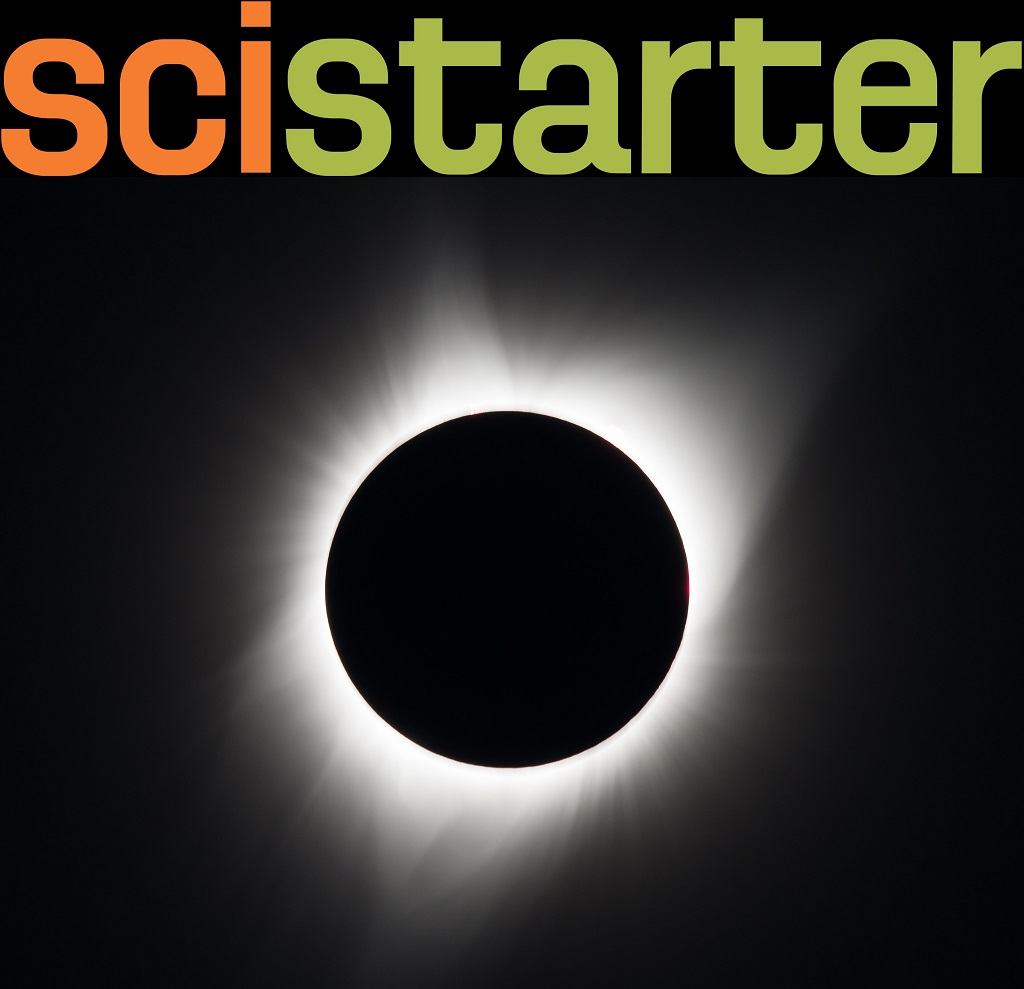 Eclipse - SciStarter