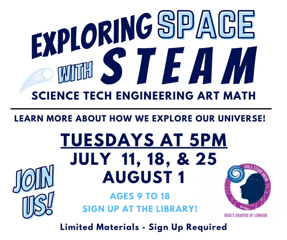 Girls STEAM Ahead with NASA (GSAWN) - Using the MicroObservatory ...