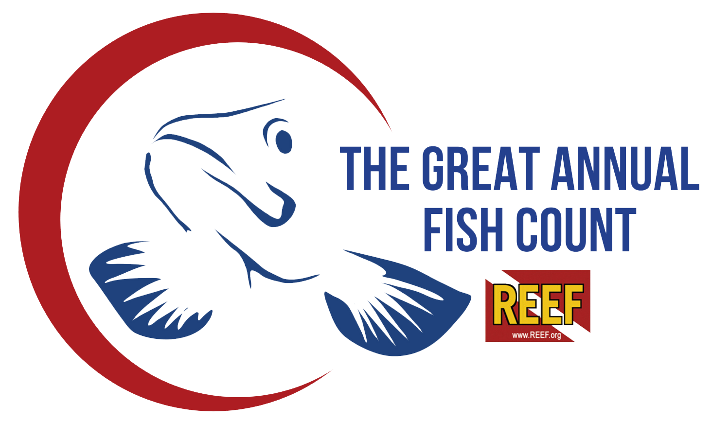 Great Annual Fish Count with REEF and Florida Keys Dive Center - SciStarter