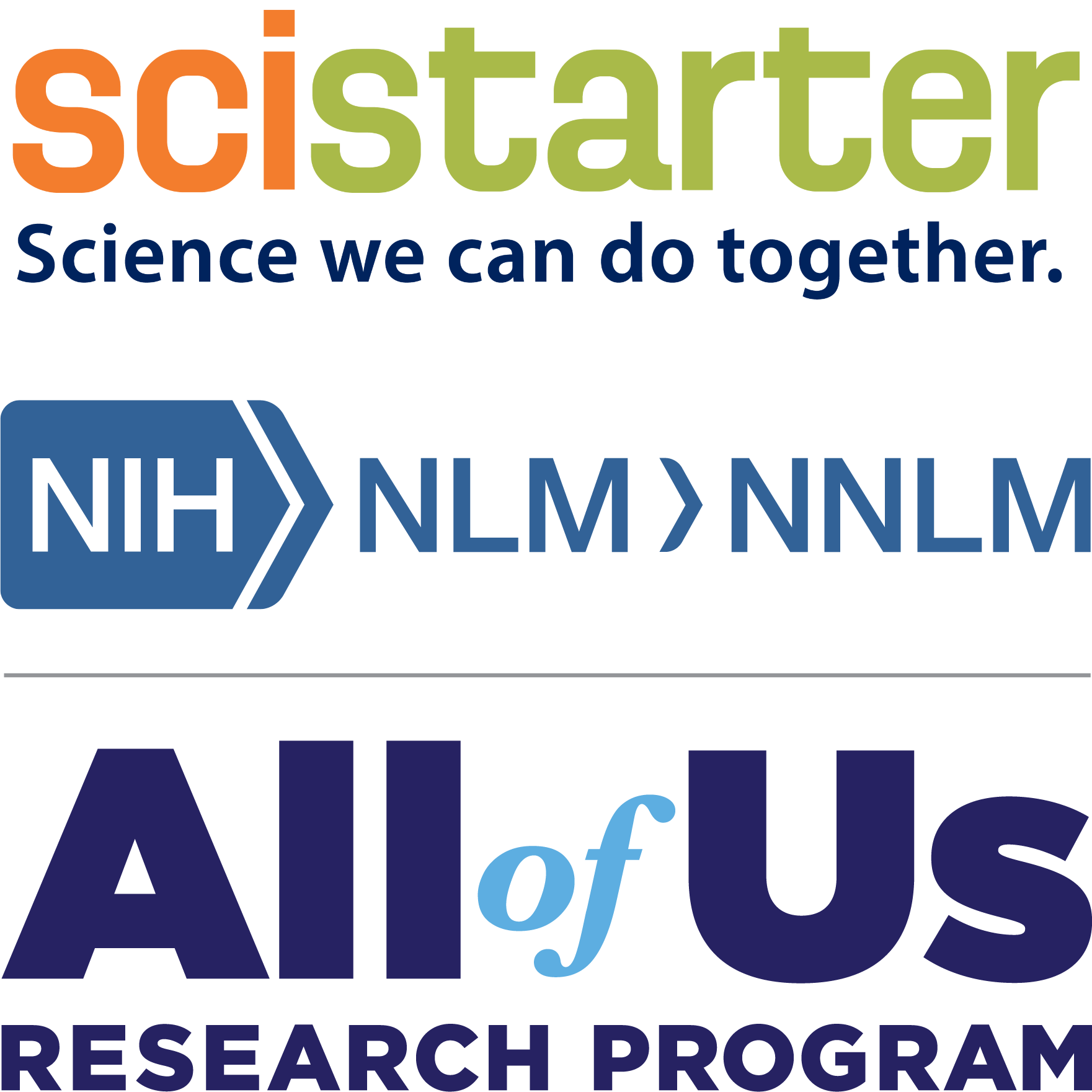 NLM - SciStarter