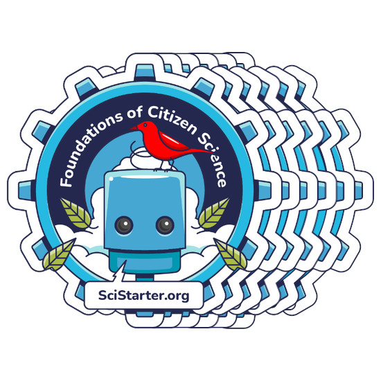 Training - SciStarter