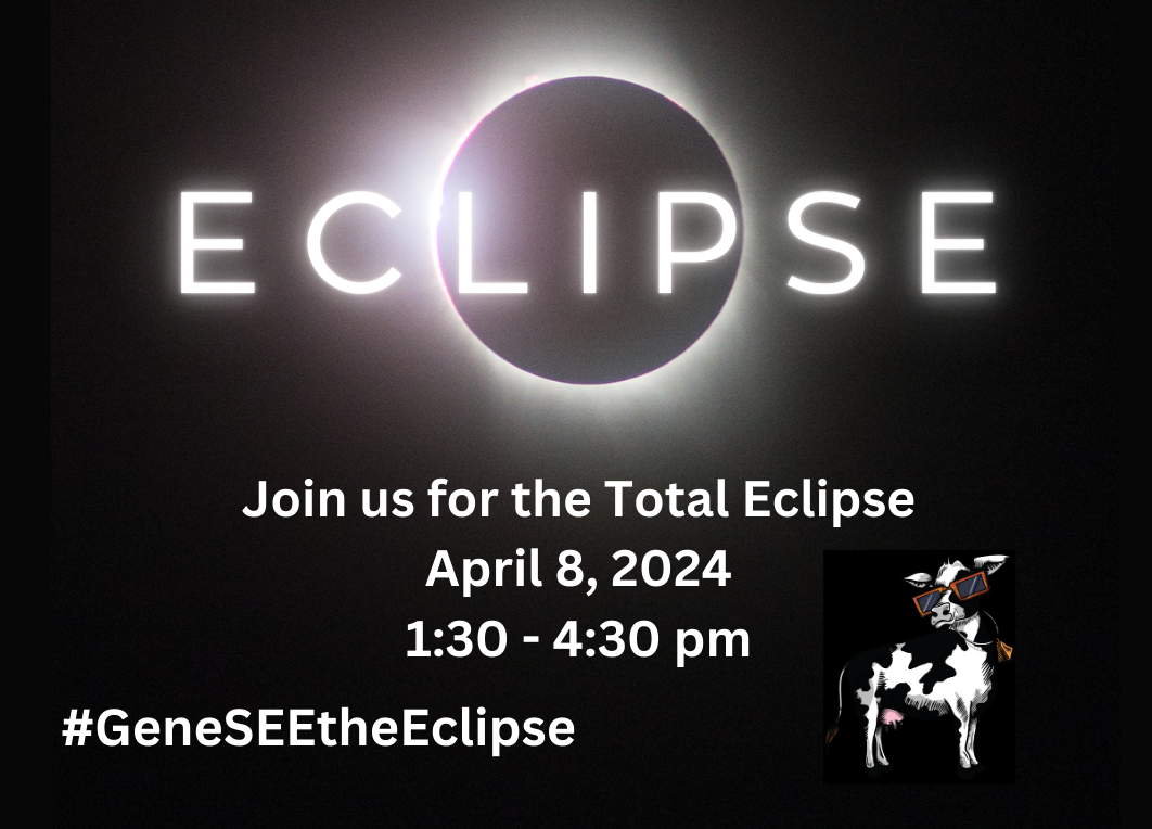 Eclipse Viewing Event at your Public Library - SciStarter
