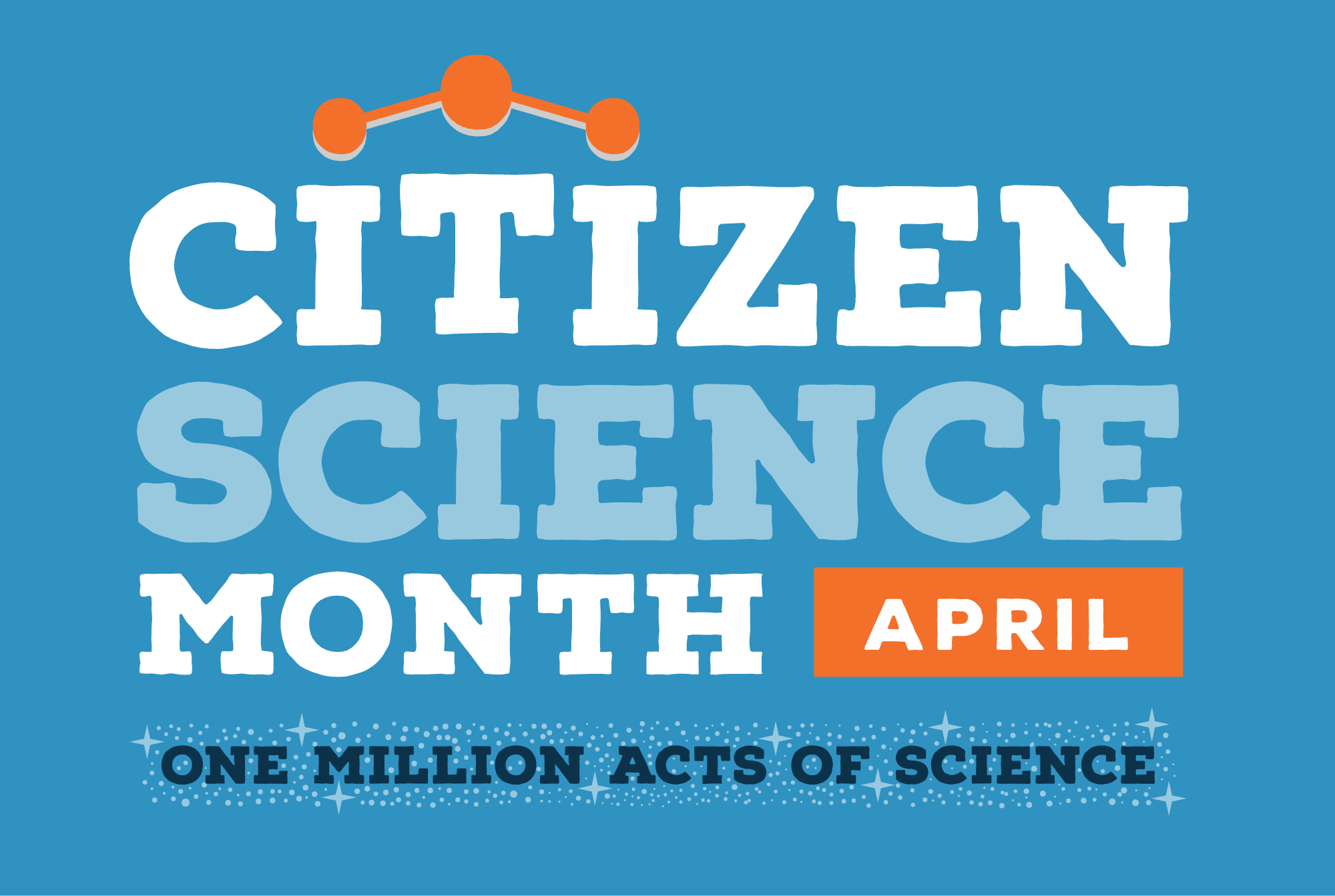 Planning for Citizen Science Month 2024 - SciStarter