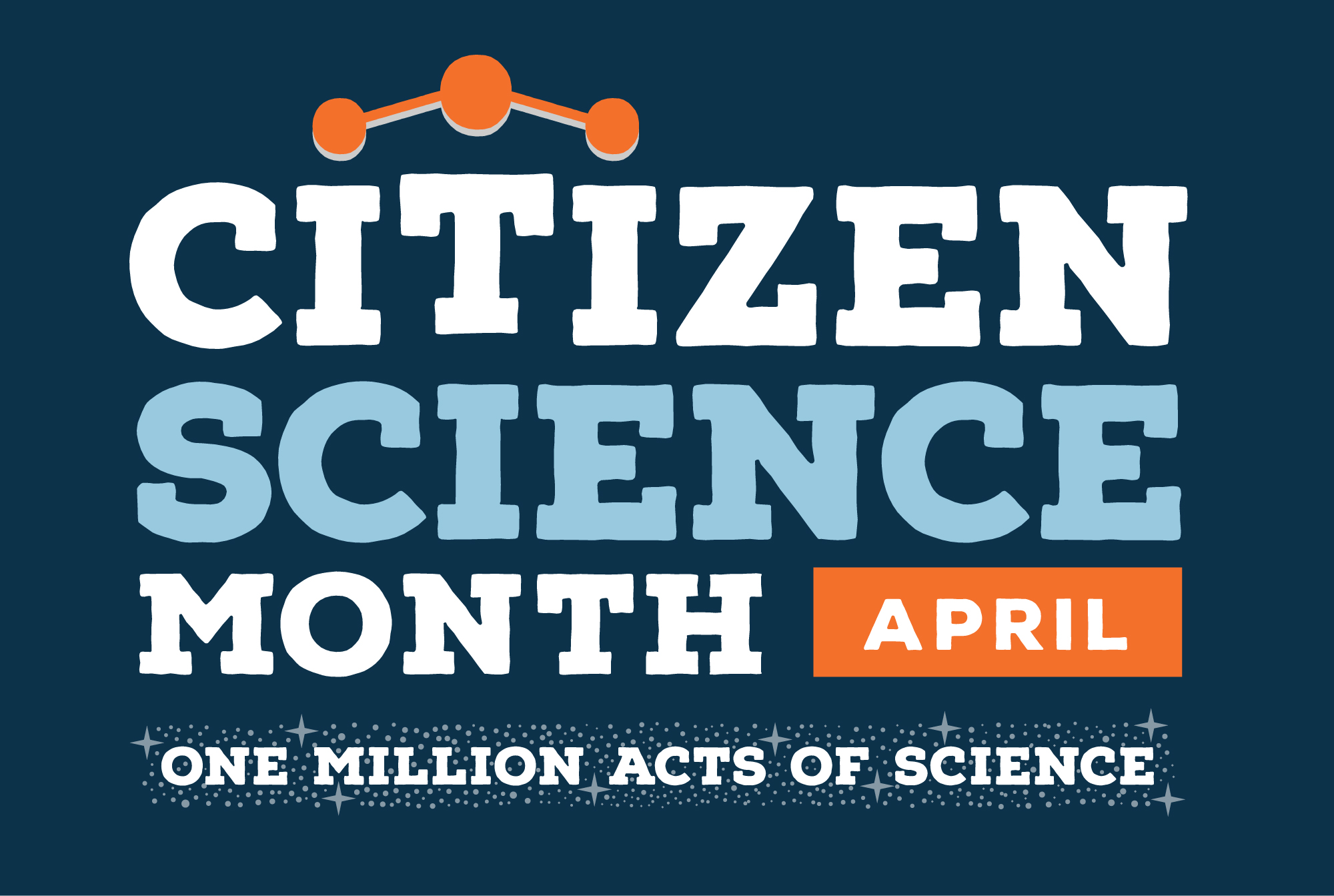 SciStarter LIVE: Planning for Citizen Science Month 2024 - SciStarter