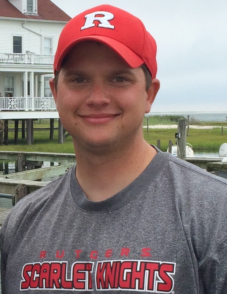 Science Saturday with Dr. Josh Kohut via Zoom - SciStarter