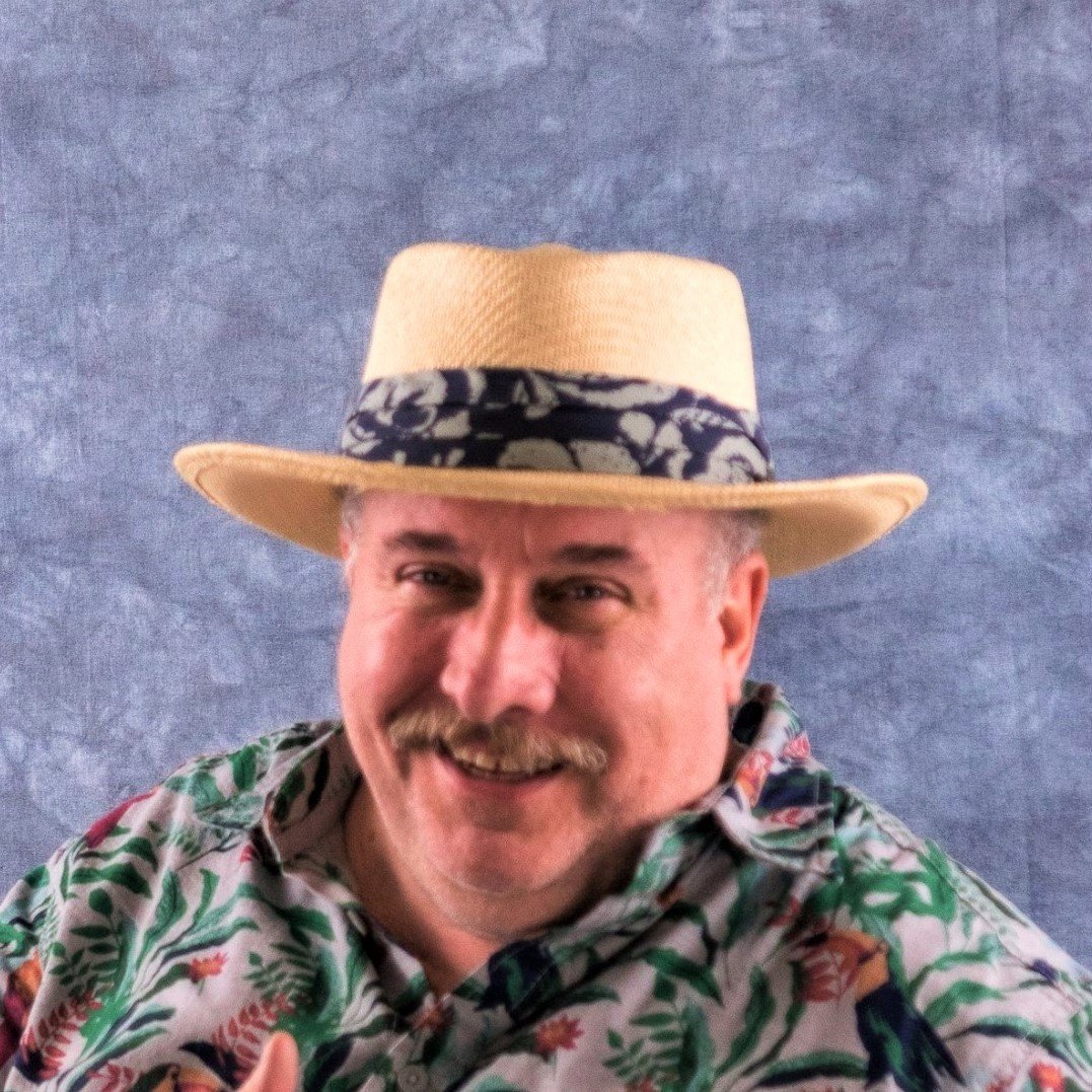 Science Saturday with James Webster - SciStarter