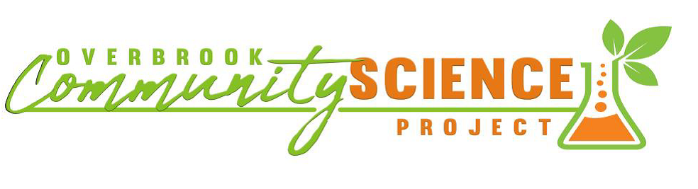 Overbrook Community Science Air Monitor Interest Meeting - SciStarter