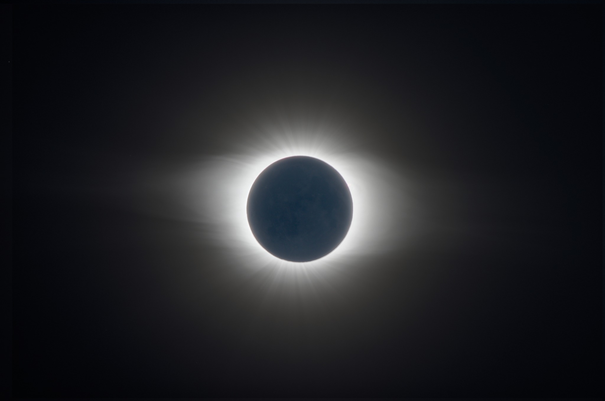 Virtual Townhall: Citizen Science and the Solar Eclipse - SciStarter