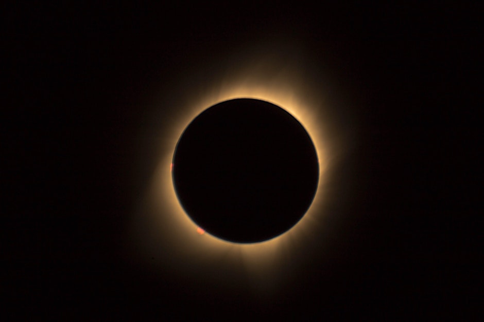 Solar Eclipse Viewing at Marconi Plaza - SciStarter